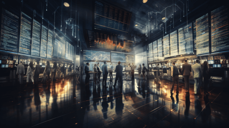 SDAX | Private Market Investments | Tokenised Securities