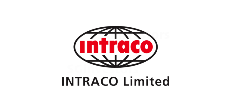 Intraco 1-month SGD Commercial Paper Series 013 - SDAX