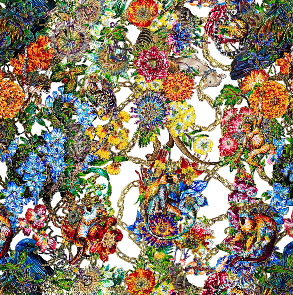 Access the Best-in-Class Art Fund With Artory/Winston On SDAX - SDAX