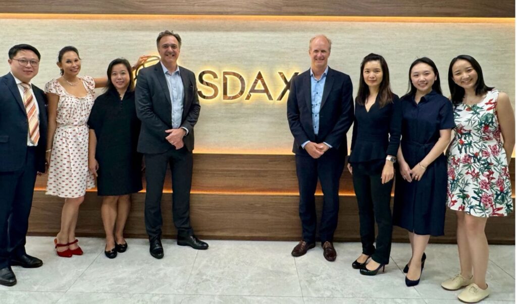 2024 Macroeconomic & Private Credit Outlook - SDAX