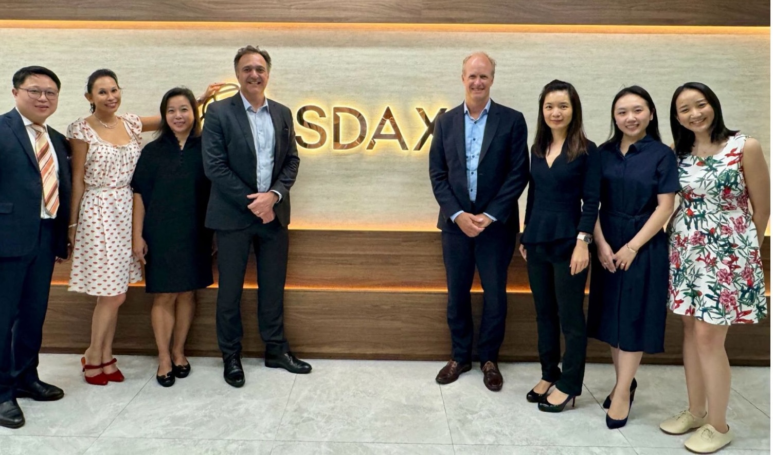 2024 Macroeconomic & Private Credit Outlook - SDAX