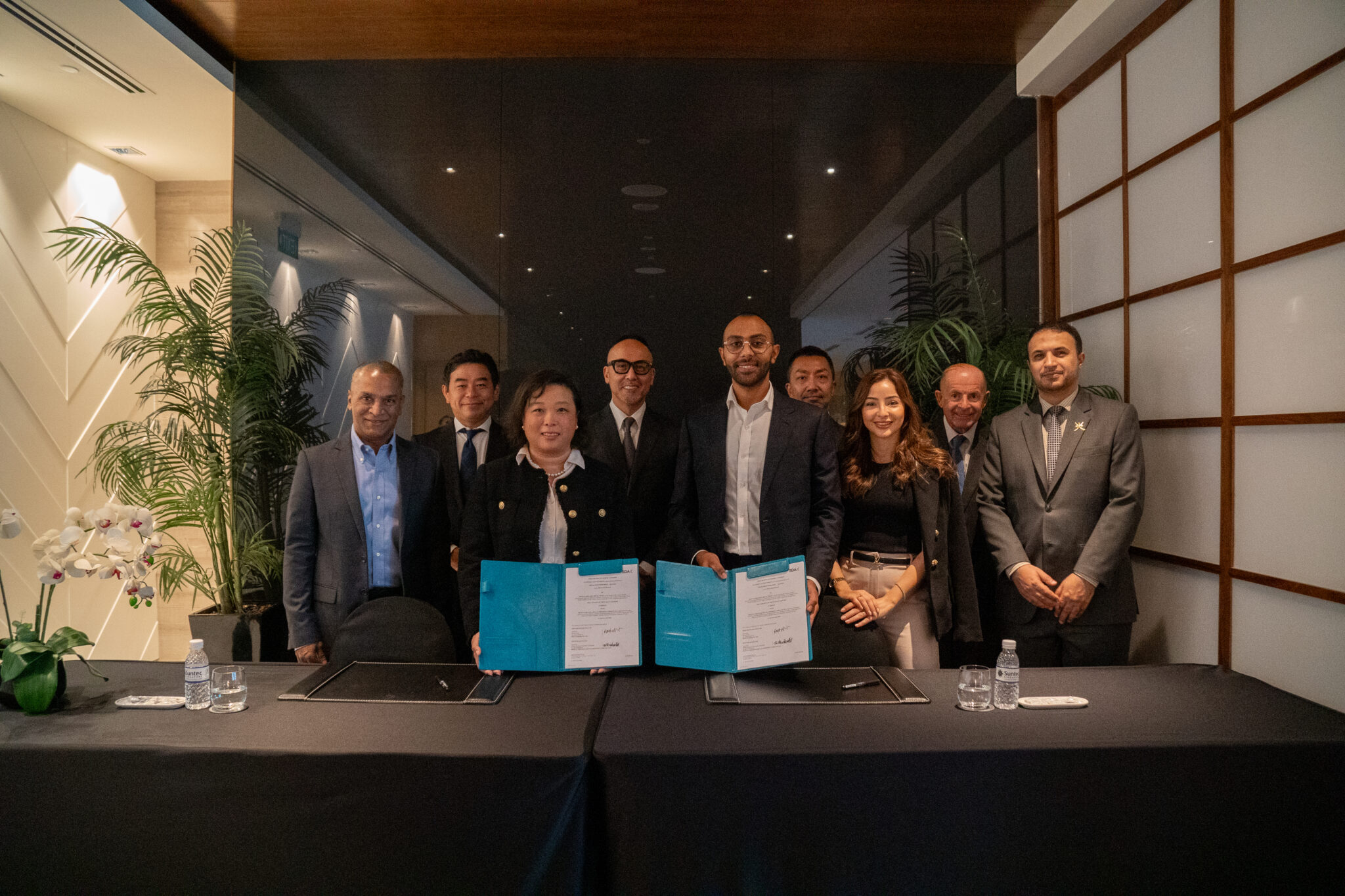 SDAX Unveils World’s First Securitised Gold Tokens for Digital Exchange ...