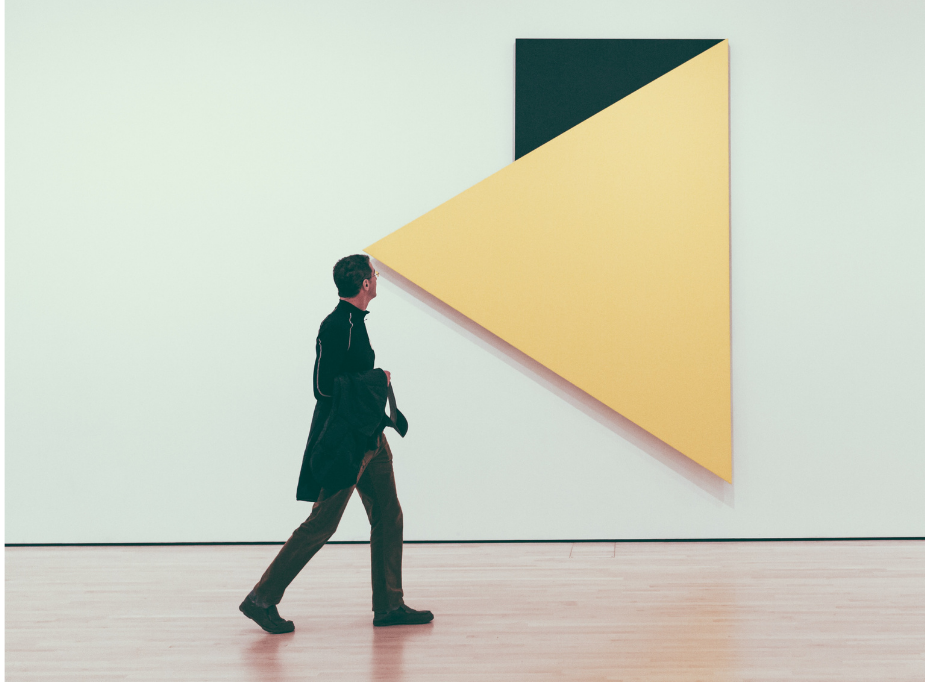 Protecting Your Art Investment - SDAX