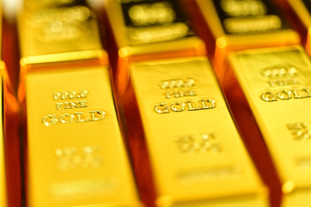 Equities and Gold have the Edge over Bonds - SDAX